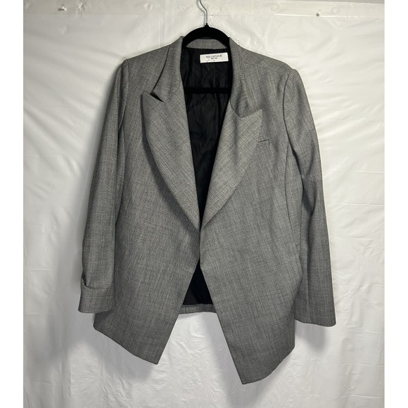 MM Lafleur | Jackets & Coats | Mm Lafleur The Oliver Jacket Womens ...